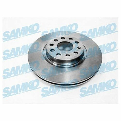 Диск тормозной Samko A1004V