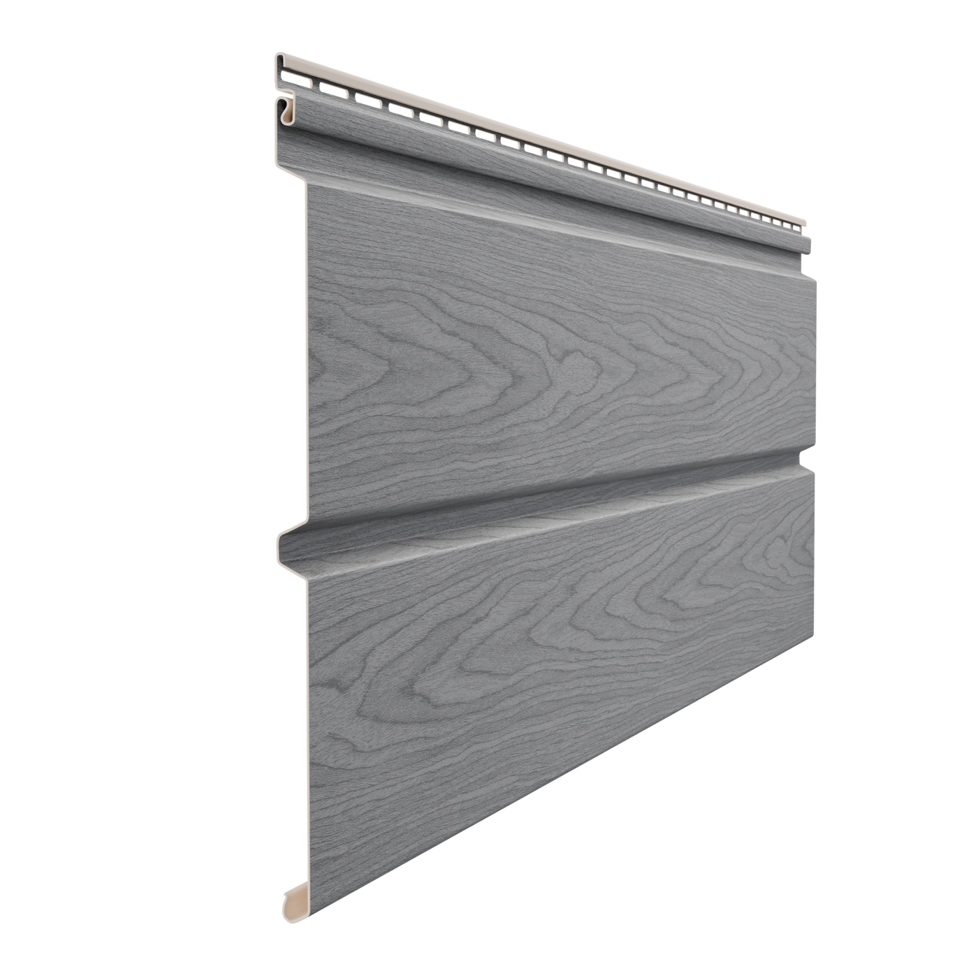 Docke LUX/ Лиственница Брус D6S (Байкальский), длина 360 см, толщина 1.2 мм