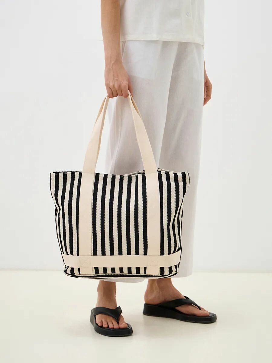 Сумка пляжная