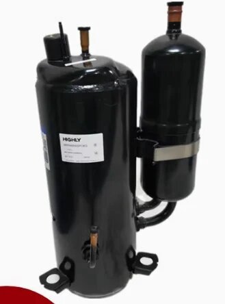 Компрессор HIGHLY WHP09500AEDPC9EQ WHP19460DCC3Q9JK WHP26000AEC3Q9JK WHP26000ASC3Q9JK