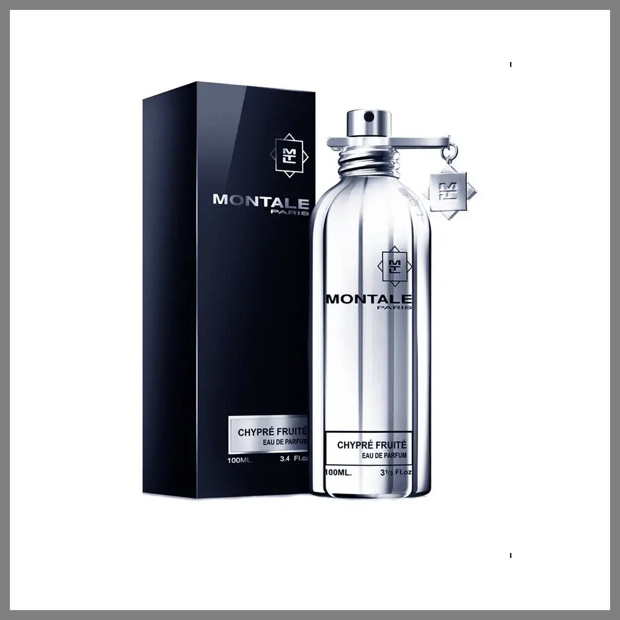 Montale Chypre Fruite парфюмерная вода 100мл