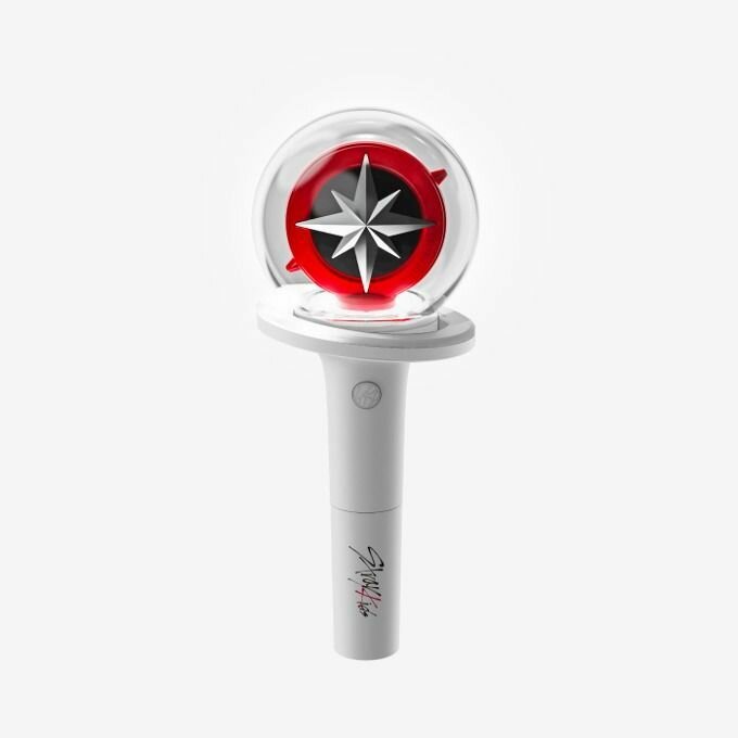 Лайтстик STRAY KIDS (OFFICIAL LIGHT STICK VER.2)