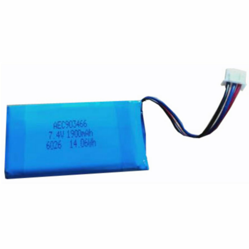 Аккумулятор для Hawkmed AEC903466 HK-400III HK-400 hk-100ii hk-100i HK-100 esyp097258430