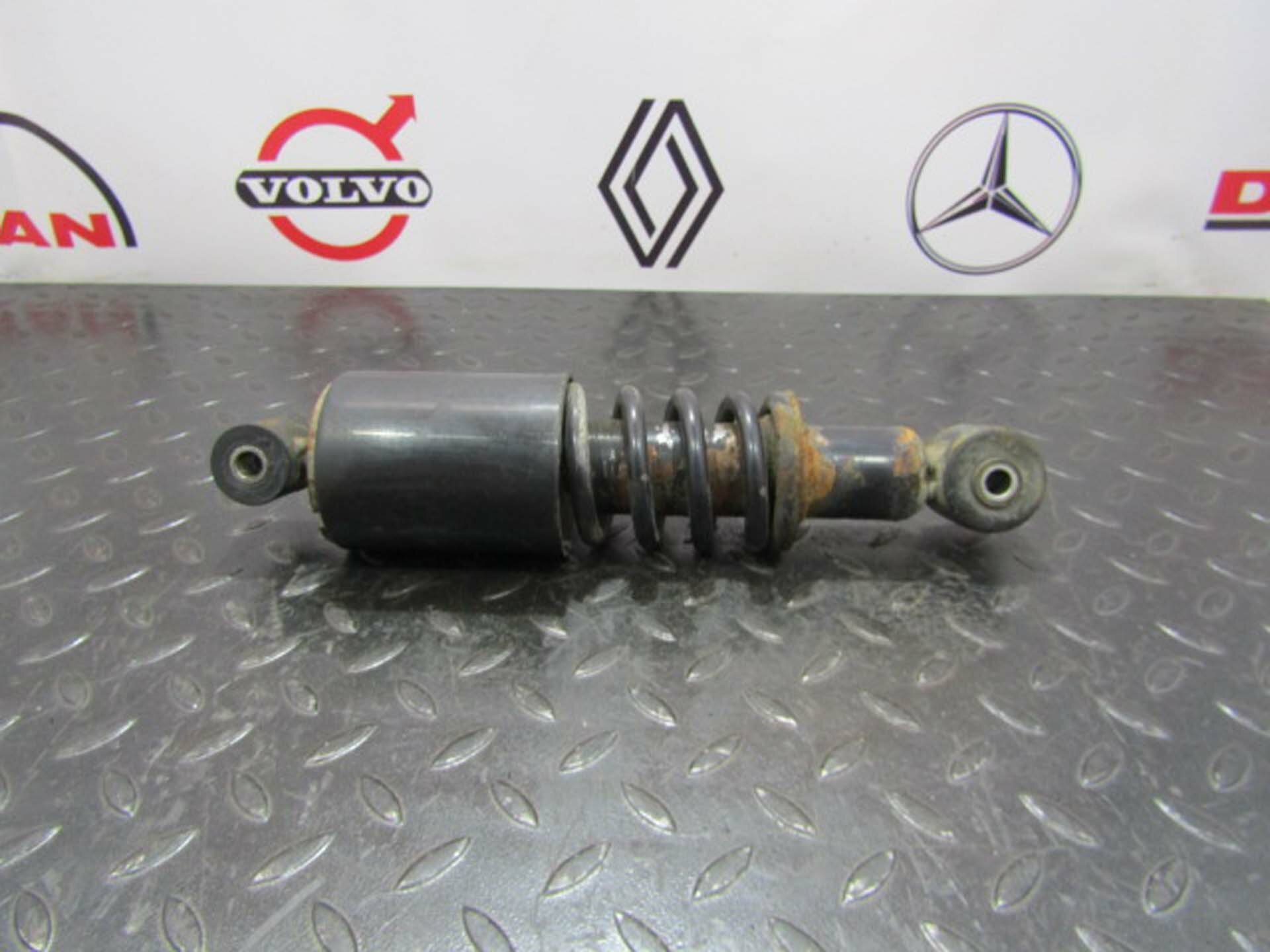 Амортизатор подвески кабины задний UC, MAN TGS, TGA