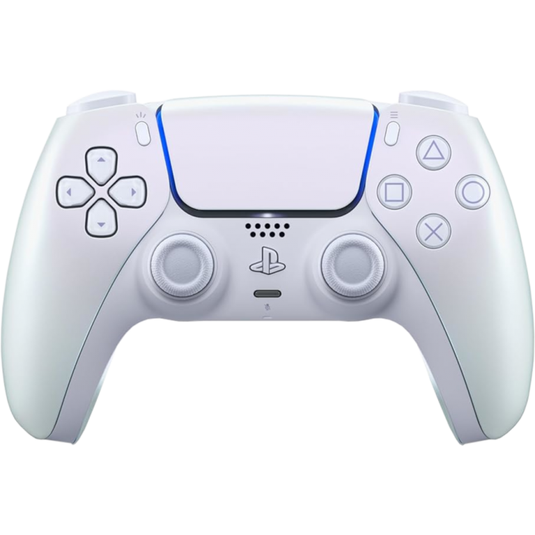 Геймпад DualSense - Chroma Pearl *