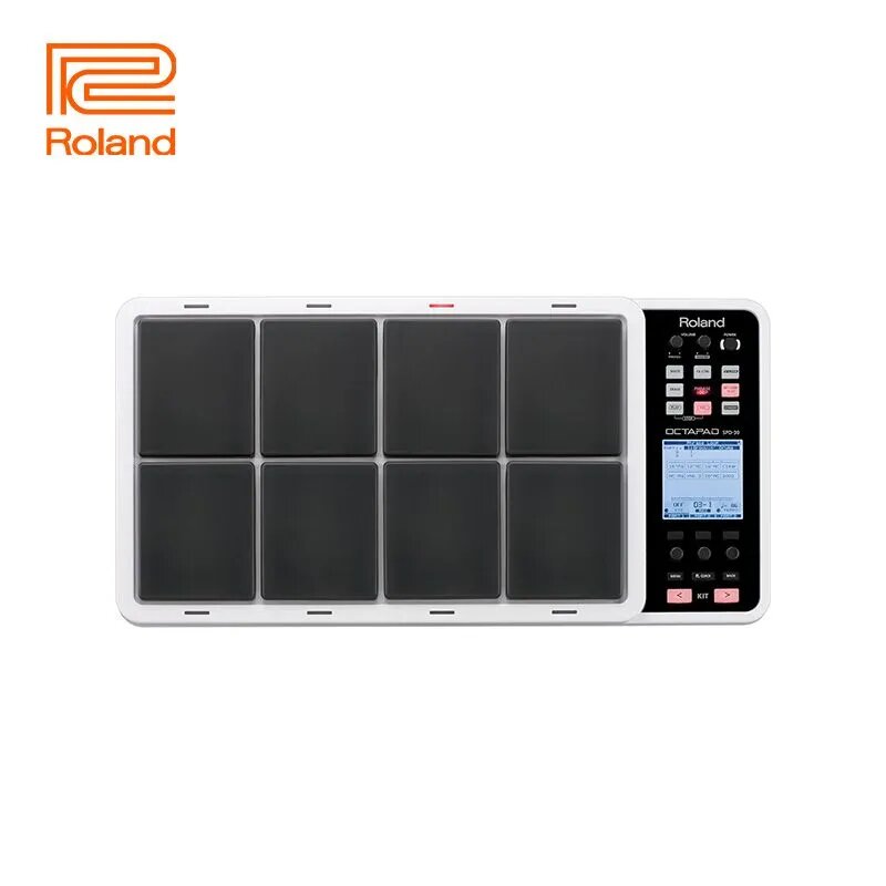 Roland SPD-30 Цифровой перкуссионный пэд Octapad