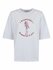 Футболка FIORUCCI, размер М, белый