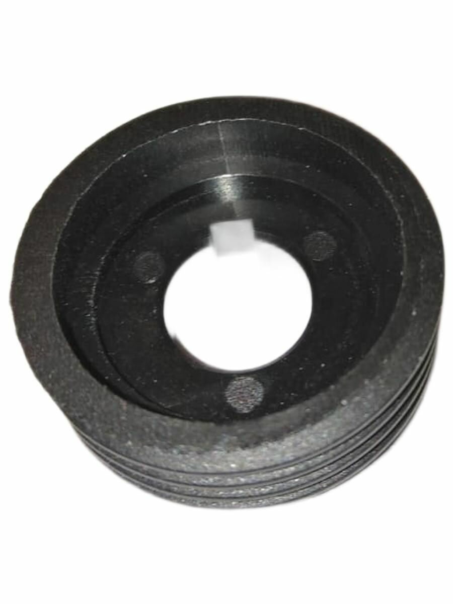 Привод маслонасоса электропилы