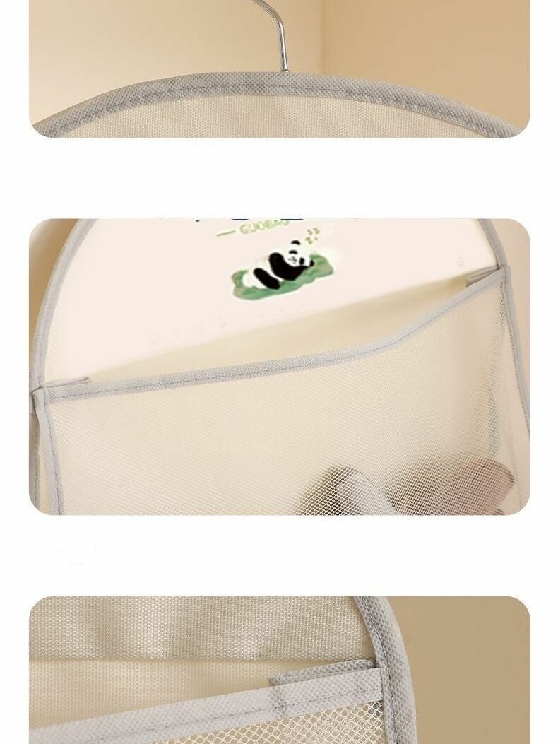 Кофр подвесной, 40 см х 10 см х 82 см , 1 шт