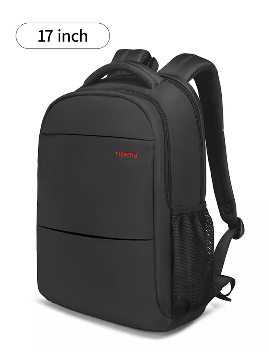 Tigernu Рюкзак для ноутбука 17 дюйма