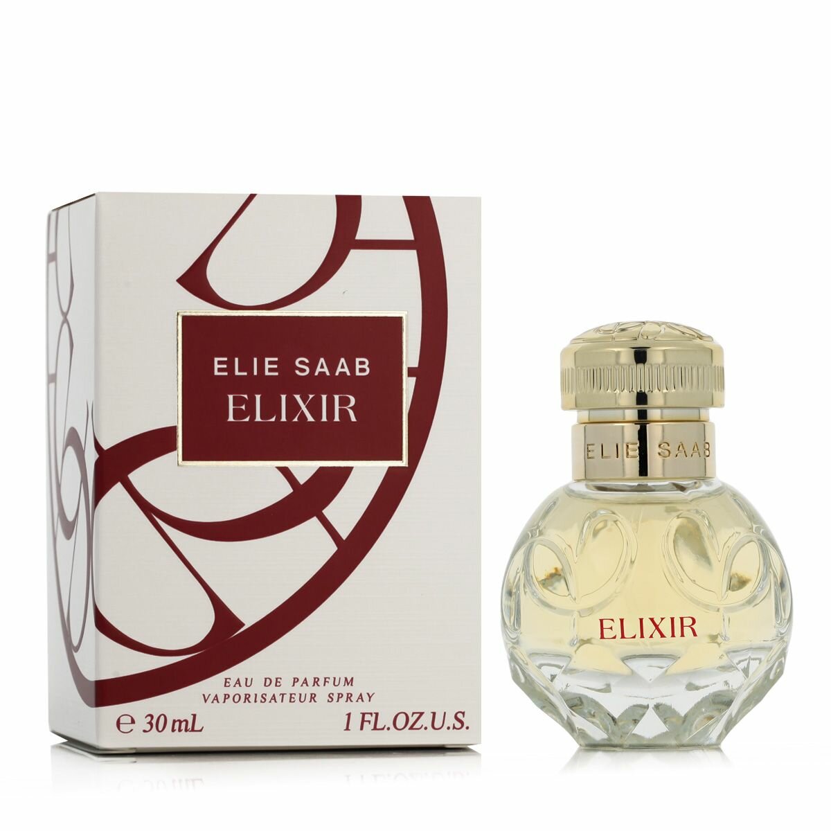 Elie Saab ELIXIR Духи edp 30ml