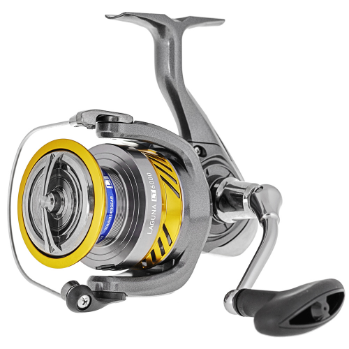 Катушка Daiwa Laguna LT 20 6000