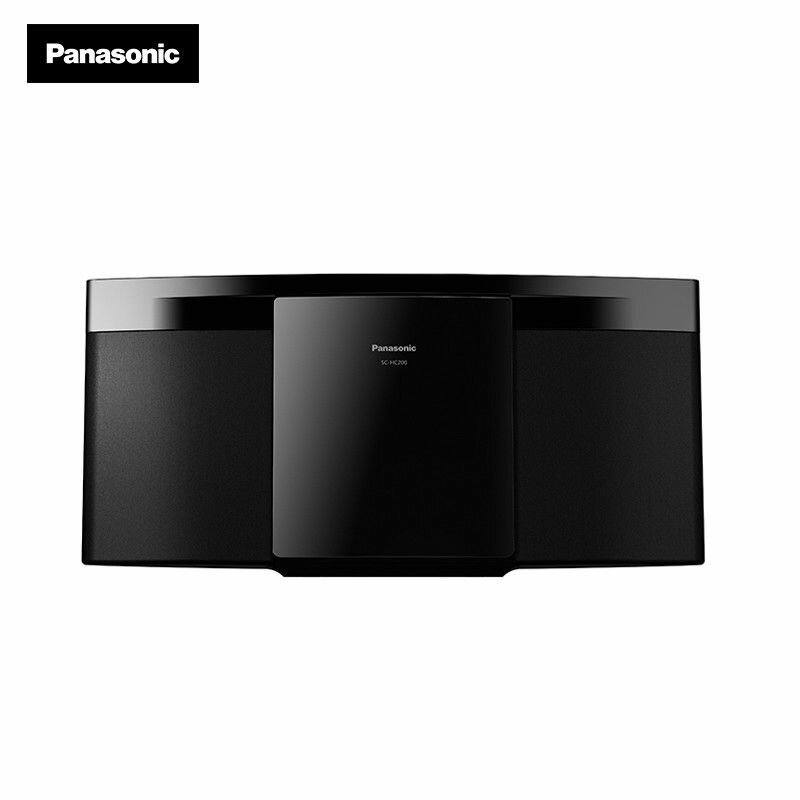 Panasonic HC200GK Bluetooth-проигрыватель компакт-дисков