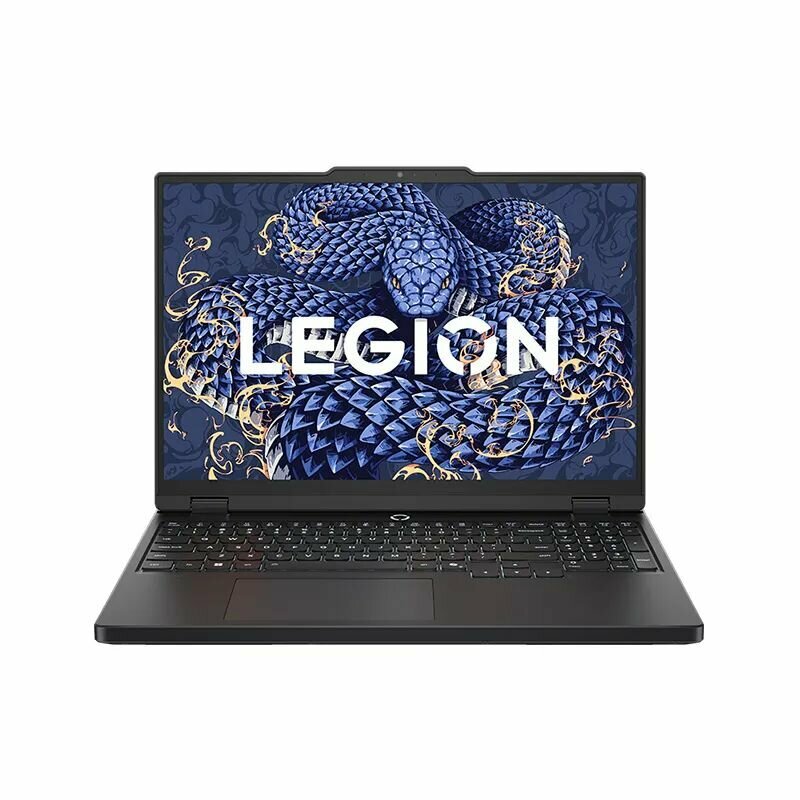 Ноутбук Lenovo Legion R7000 AHP10 AMD Ryzen 7 H255/16Gb/512Gb/RTX5060/15.3' 2560x1600/Win 11