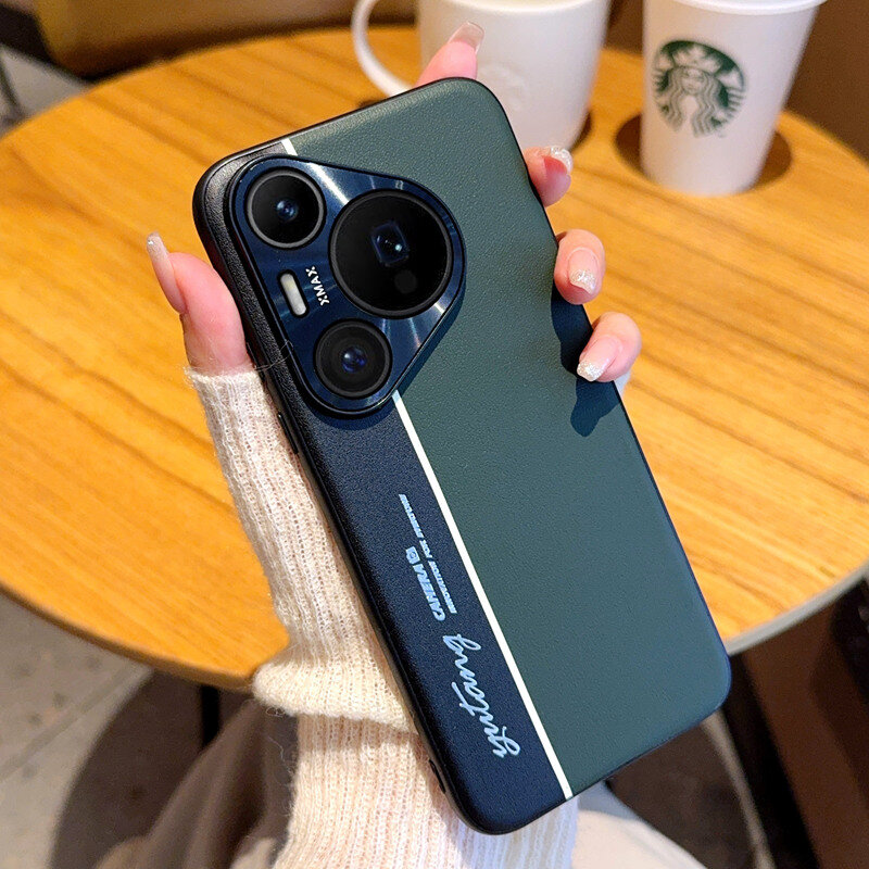 Подходит для Huawei Pura 70 / Хуавей Пура 70 Чехлы для телефонов с защитой камеры и противоударным, Пура 70, подставка, soft touch,360° Полная защита, резина, пластик, силикон, защита камеры, ударопрочный