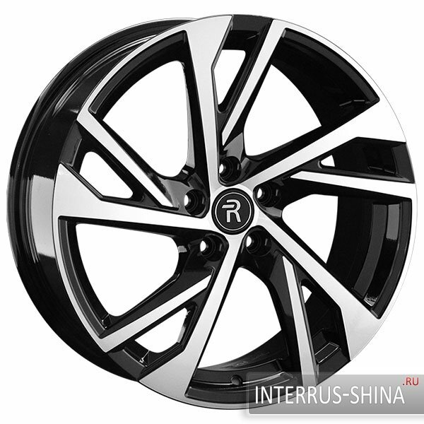 Колесный диск Replay Mercedes-Benz MR302 8x18 5x112 ET43 D66.6 GMF