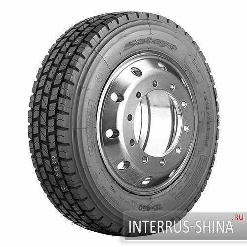 Грузовая шина Satoya SD-060 235/75 R17.5 143/141J