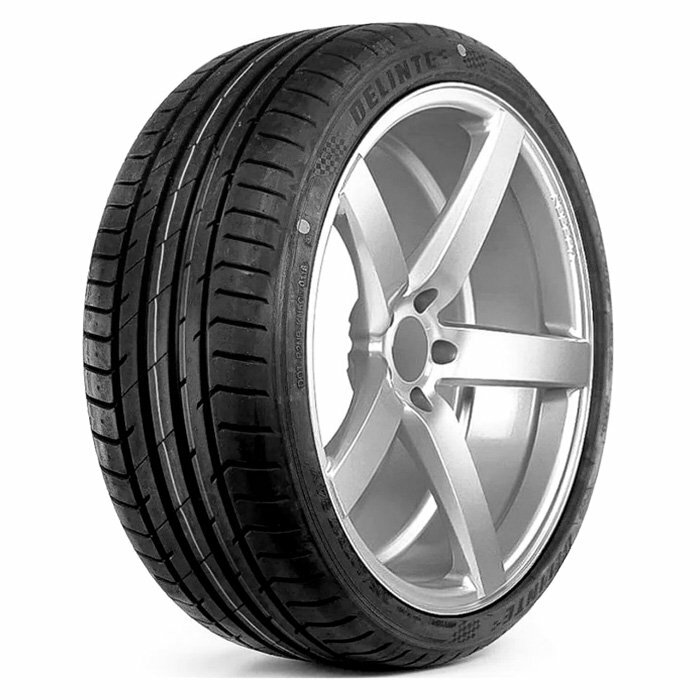 Шина Delinte DS7 Sport 225/45 R18 95Y