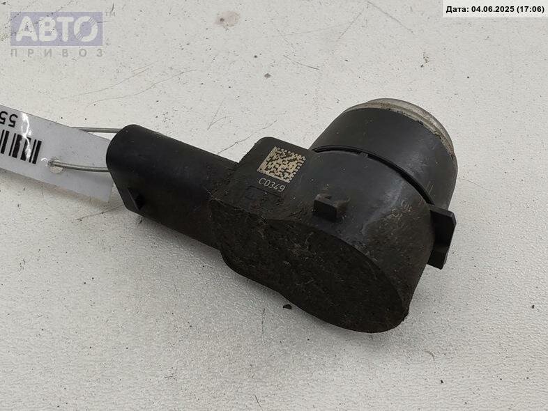 Датчик парковки (парктроник) передний Audi A6 C6 (2004-2011)