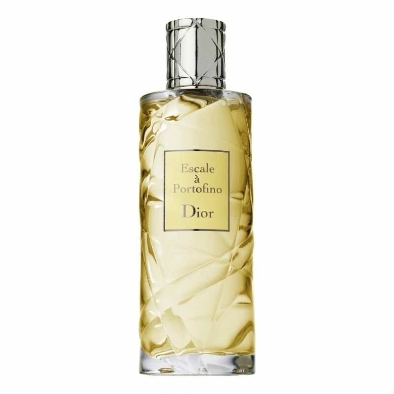 Christian Dior - Escale A Portofino Туалетная вода 75 мл