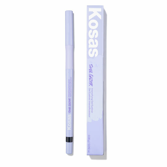 KOSAS Подводка лайнер для глаз Soulgazer Intensifying Gel Eyeliner, 0,35 гр, Enigma