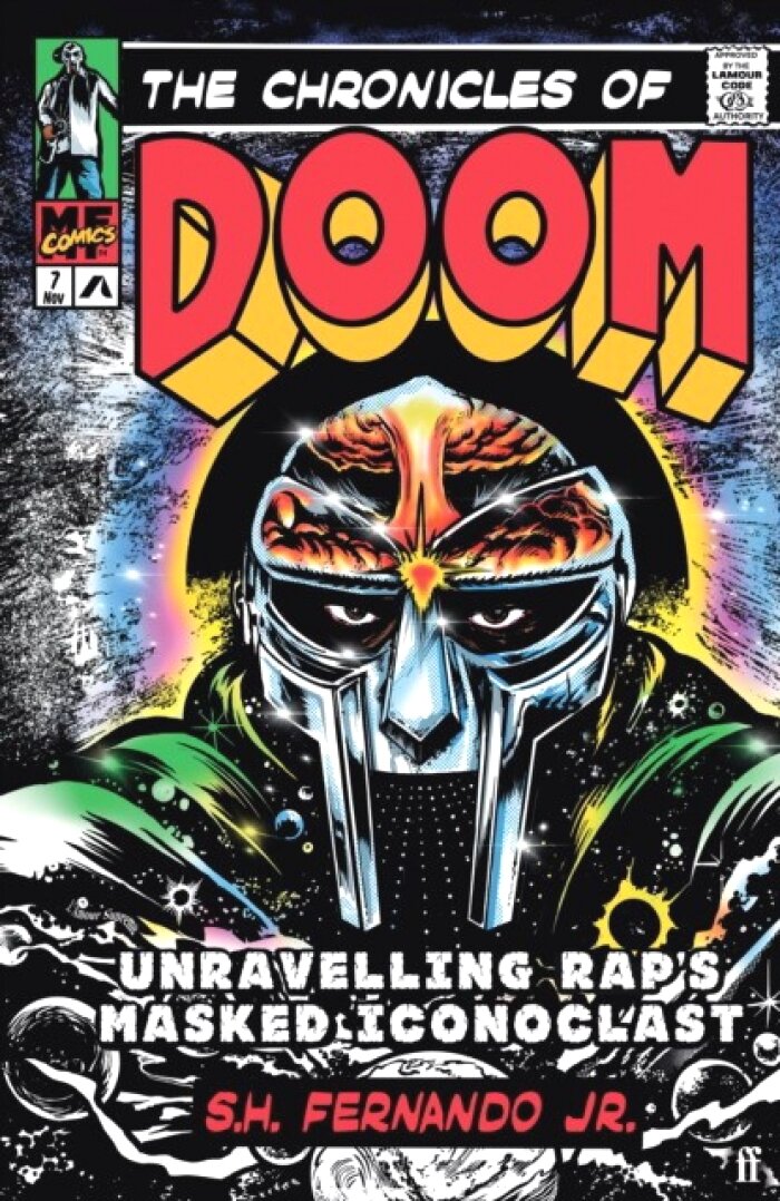 Chronicles of doom