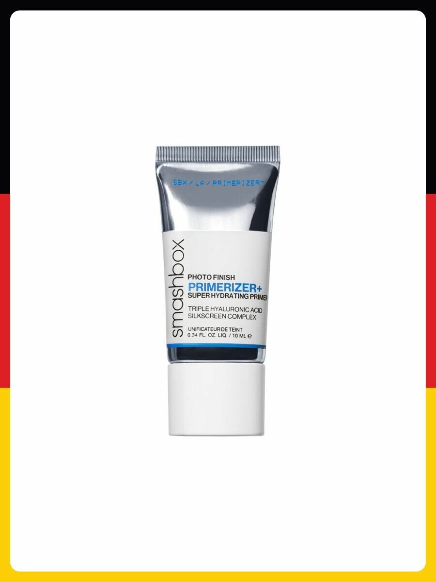 Основа под макияж Smashbox Photo Finish Primerizer+ Super Hydrating Primer 10 ml