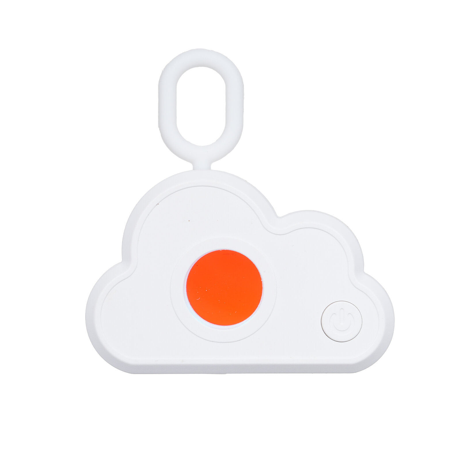 Детектор скрытой камеры Anti-Photography Hidden Bug and Camera Detector Инфракрасный сканер камер для дома ванной комнаты офиса путешествия отеля Черный/Белый (выбор) ABS+PC 60mAh 5V/0.1A 0.5W 51*35*13mm 11g 1шт