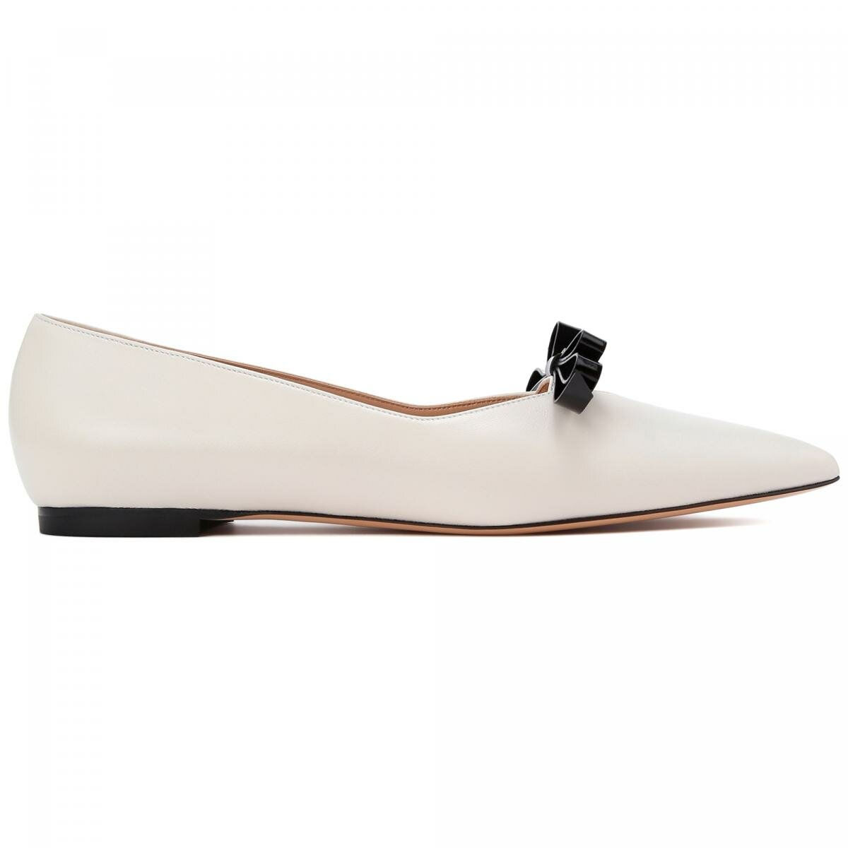 Туфли лодочки 