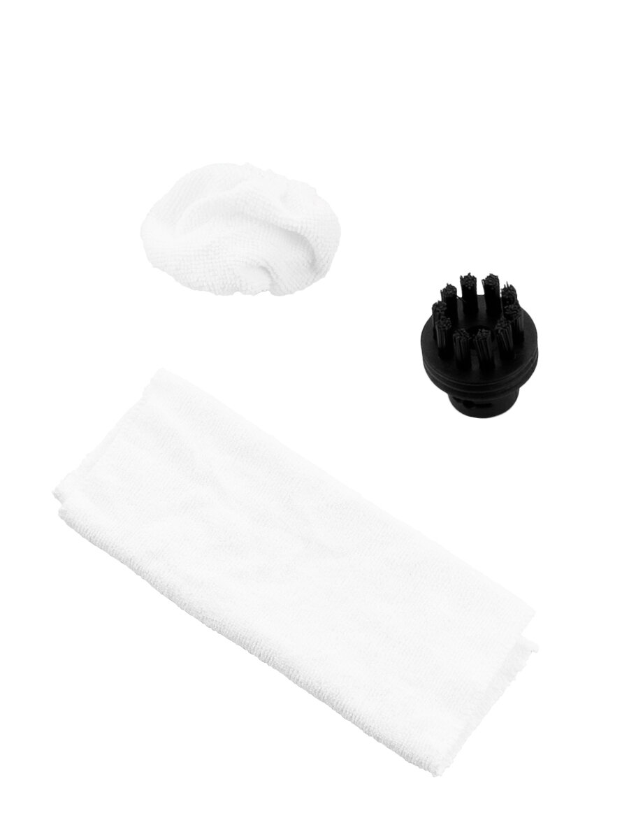 Набор сменных аксессуаров Kitfort КТ-900-11 (для КТ-9102, КТ-9103, KT-9147, KT-9182, KT-9184, KT-9185, КТ-9186, КТ-9187, КТ-9188)