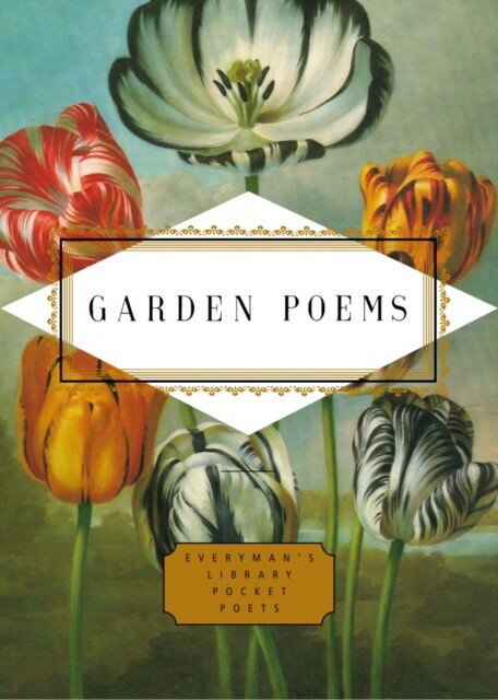 Hollander, John "Garden Poems"