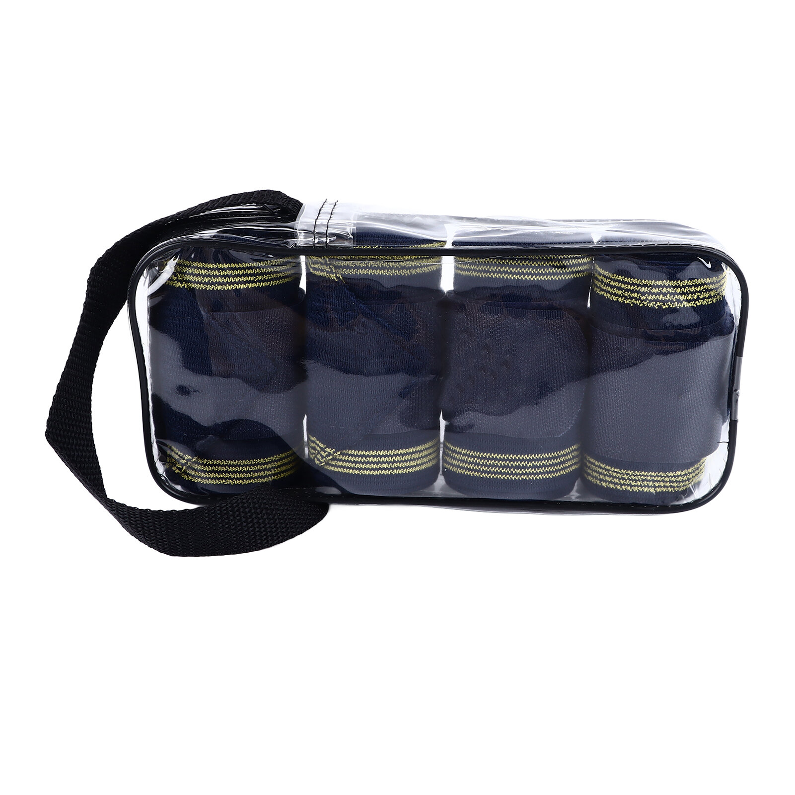 4 шт, бинты для ног лошади, универсальные, стабильные, удобные защитные повязки для ног лошади, аксессуары для конного спорта