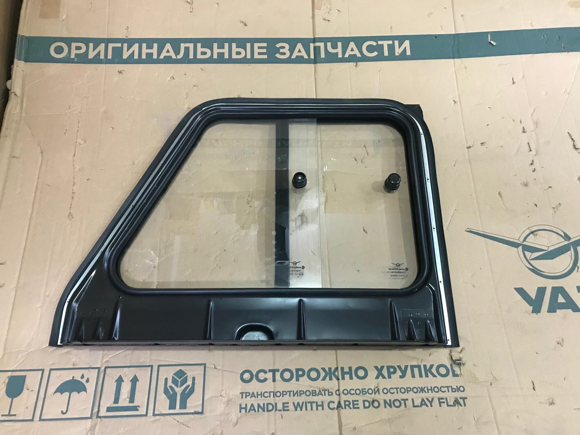 Надставка двери передняя правая/задняя левая тент крыша УАЗ 469 Хантер