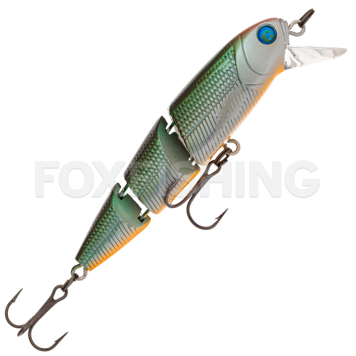 Воблер German Trio 75мм. 10гр. C021 до 1,2м. floating