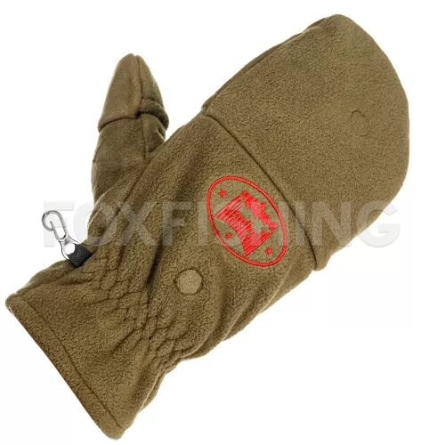 Варежки для мужчин