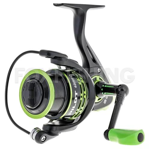 Катушка Feeder Concept Pilot 7 4000FD / вес: 302гр. / 5,1 / подшипники: 7шт.