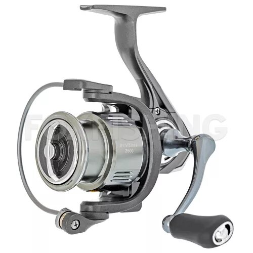 Катушка Nautilus Invent 2500 / вес: 273гр. / 5,2 / подшипники: 6шт.