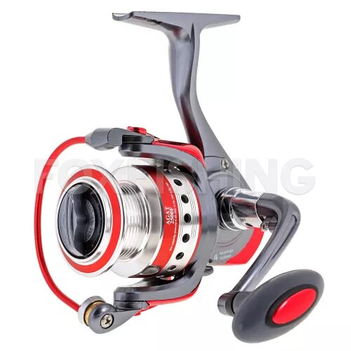 Катушка Grfish Agat 2500 F / вес: 280гр. / 5,1 / подшипники: 5шт.