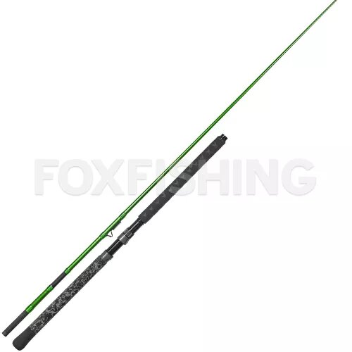 Спиннинг Madcat Green Inline 200см. 100-150гр. 311гр. Extra Fast
