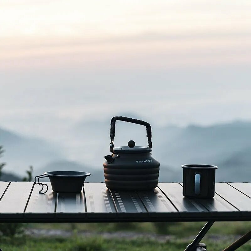 BLACKDOG Чайник "tableware", 1.3 л — фото 1