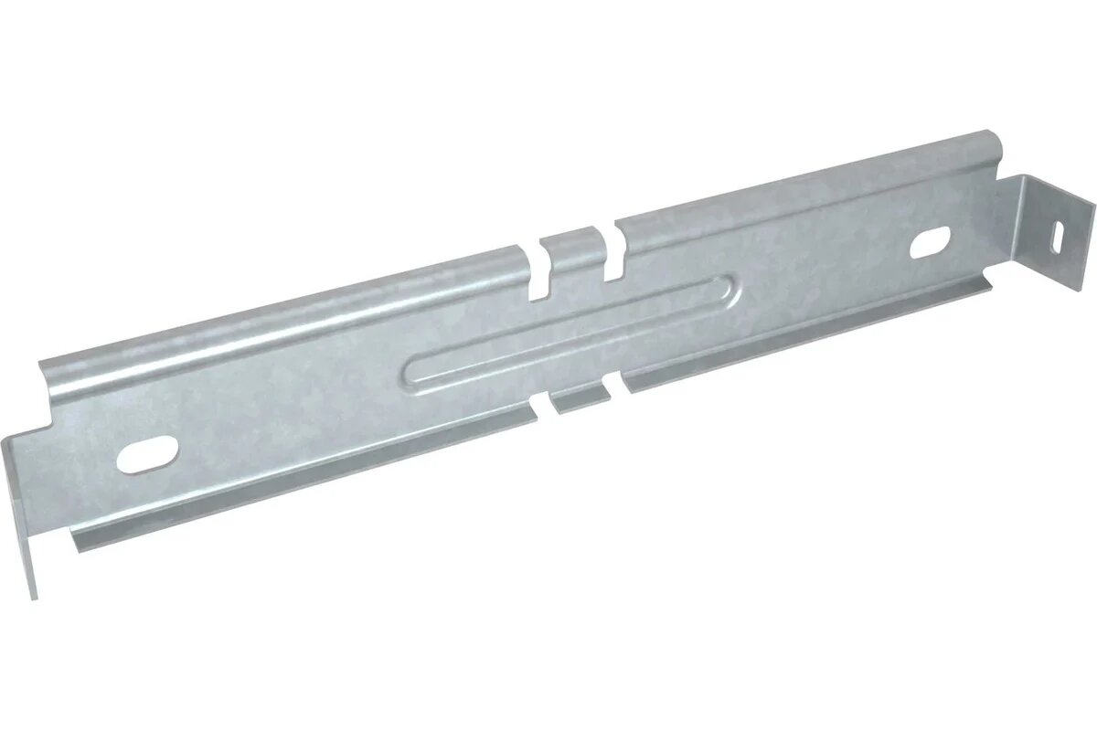 Безвинтовой соединитель Система КМ BVS - модуль для кабельной развязки и монтажа