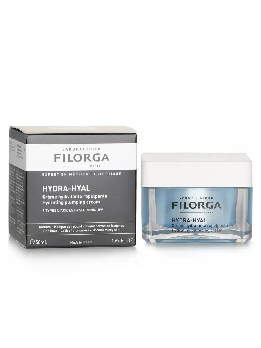 Крем для ухода за кожей