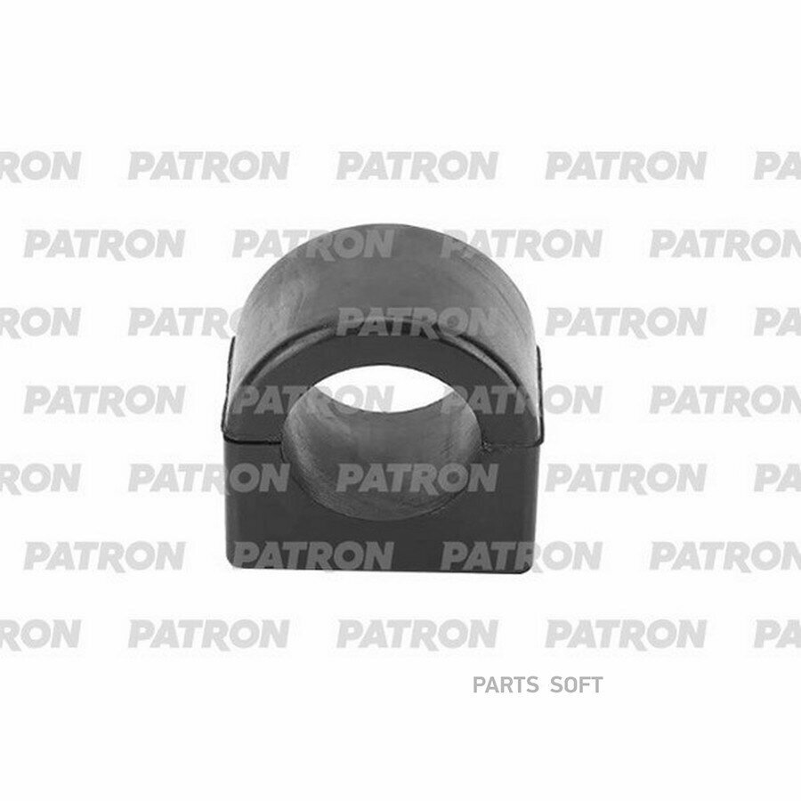 PATRON PSE20017 Втулка стабилизатора ID=34mm Mercedes GL-CLASS / GLE / GLS / M-CLASS