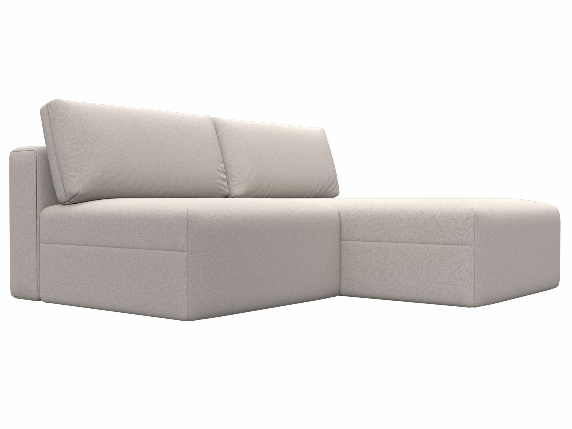 Диван угловой модульный Бэйз НПБ угол универсальный