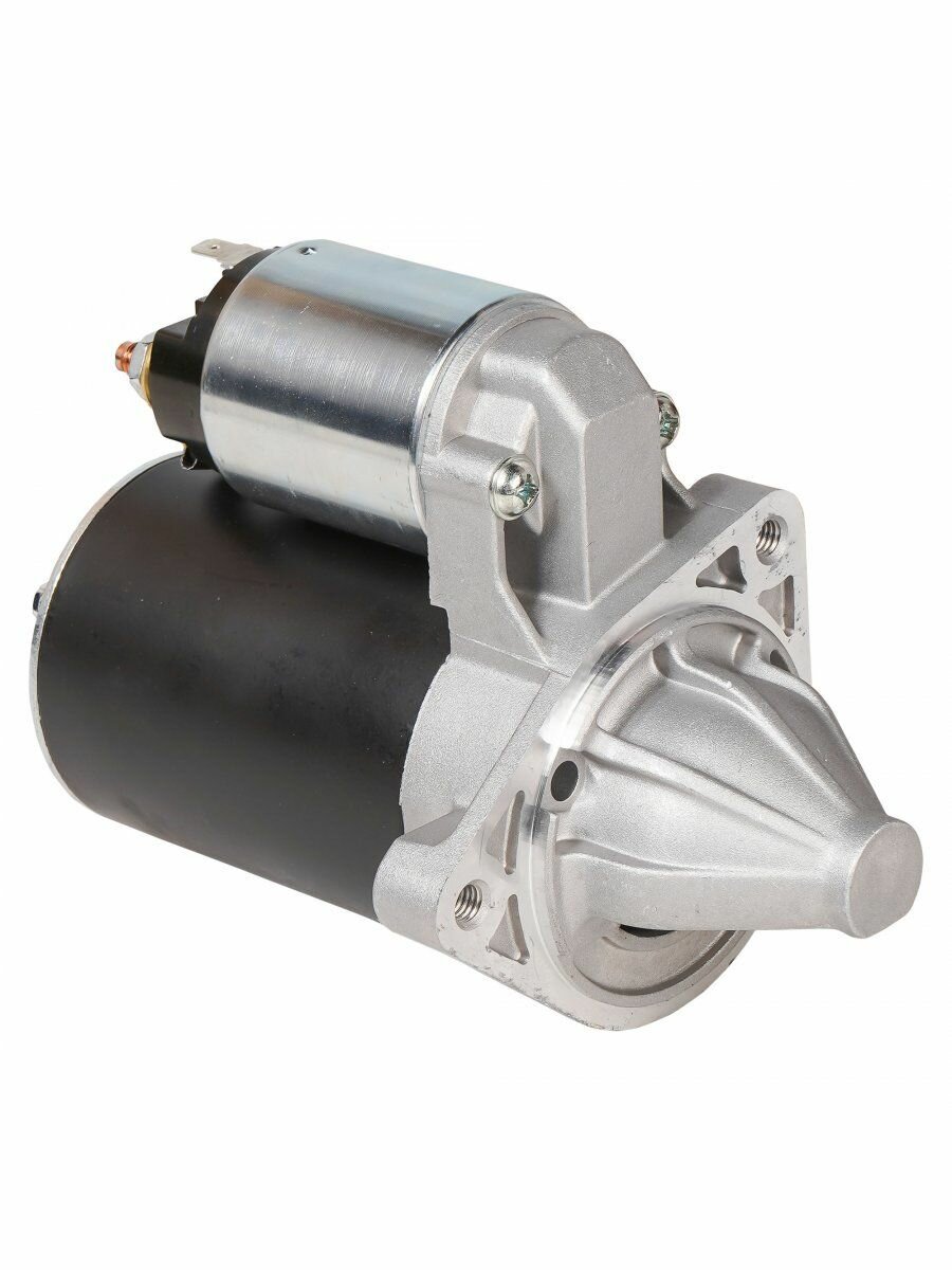 Стартер для а/м KIA Picanto (04-) 1.0i/1.1i/1.2i/Hyundai Getz (02-) 1.1i 0,9кВт (LSt 0836), STARTVOLT LST0836
