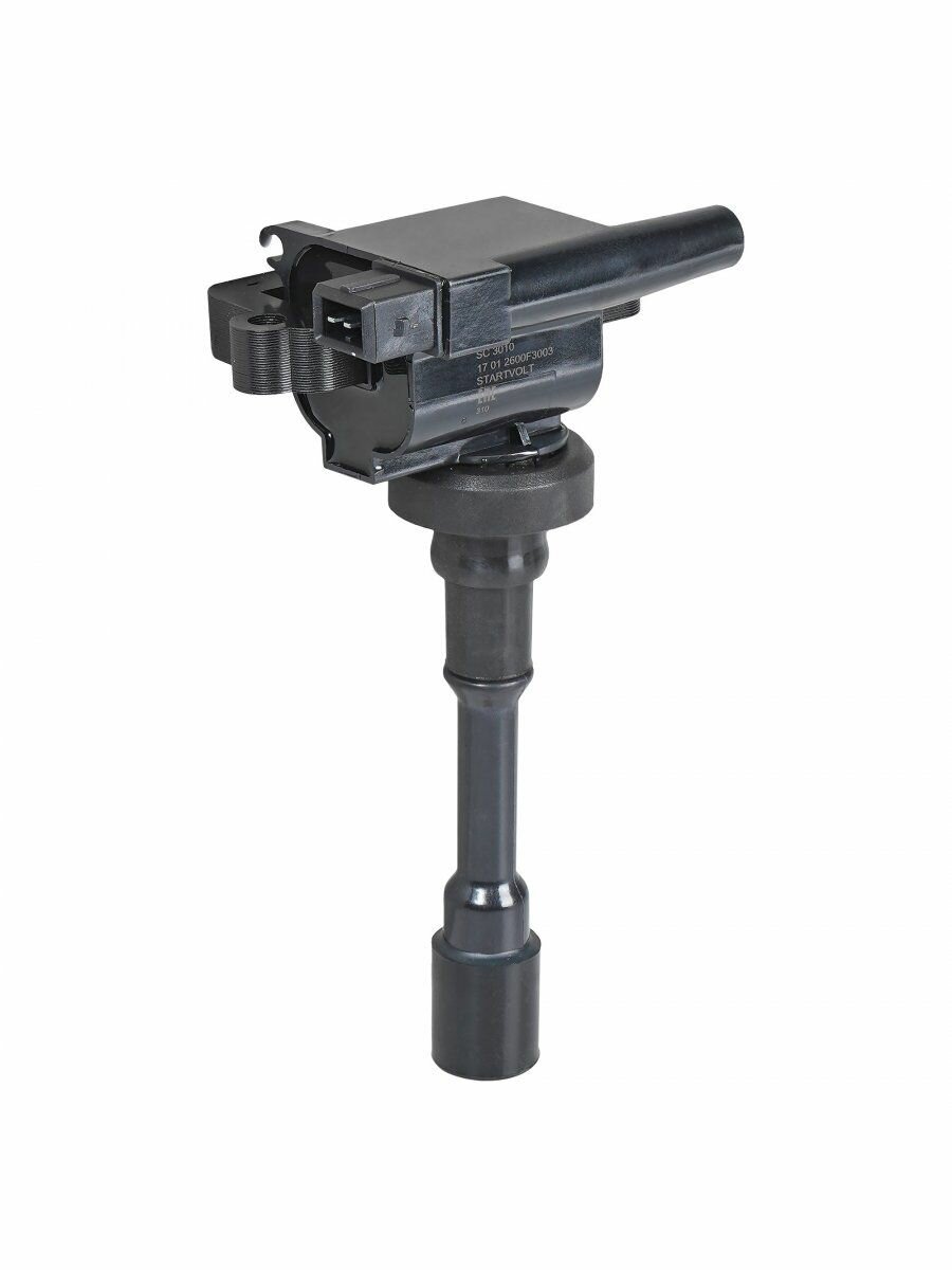 Катушка зажигания для а/м BYD F3, F3R, StartVolt SC 3010