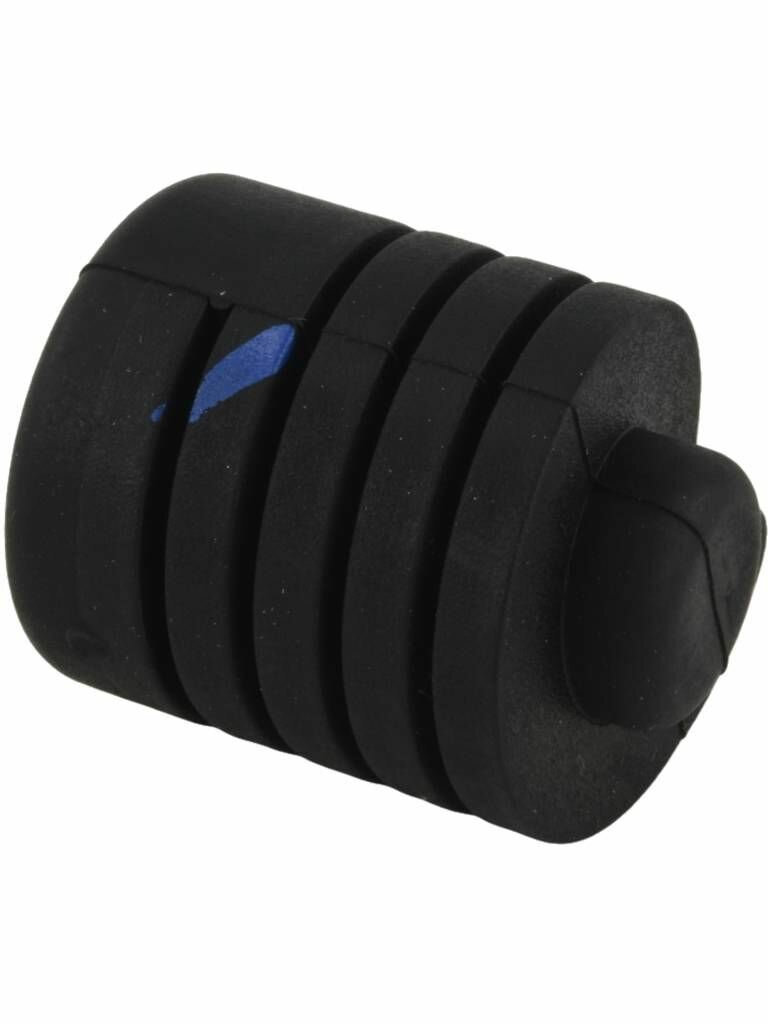 Отбойник капота SEAT, VOLKSWAGEN, AUDI VWD-002 FEBEST.