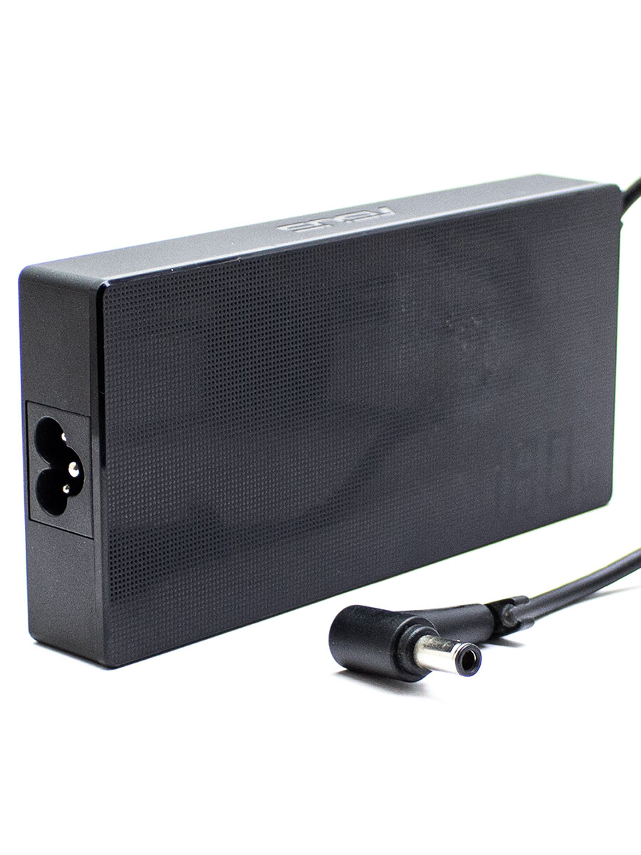 Блок питания для ноутбука Asus 20V 9A 180W 6.0x3.7мм A20-180P1A