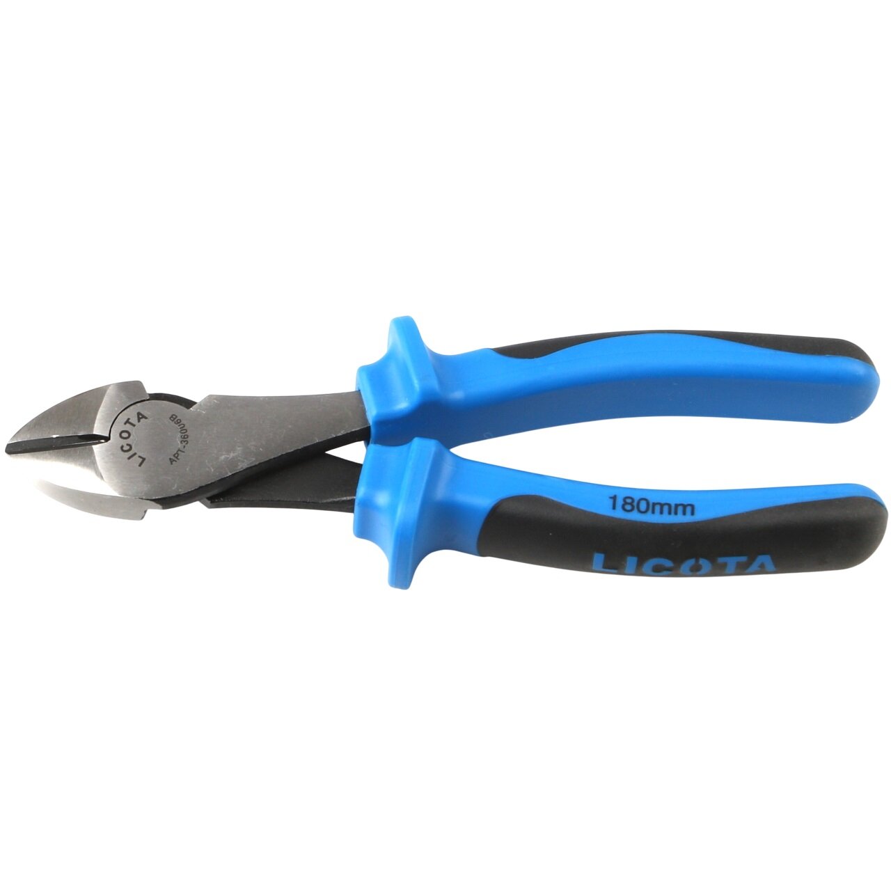 Licota APT-36006B Бокорезы, усиленные, 180 мм