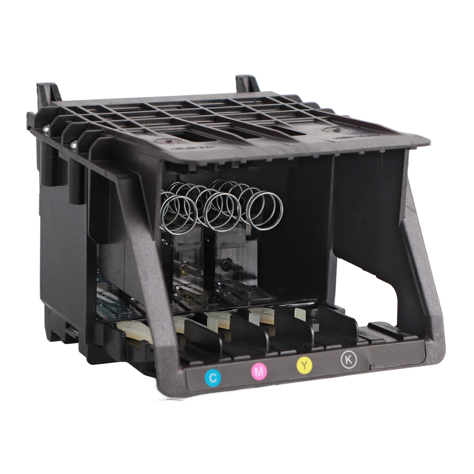 Печатающая головка HP 952 953 955 8710 8720 8730 7720 740 95 VC Professional, совместимая с принтерами серий HP OfficeJet и Envy, высококачественная сменная печатающая головка для надежной печати